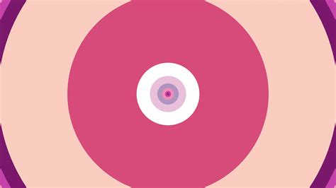 Minimal Abstract Loop Background 47879035 Stock Video At Vecteezy