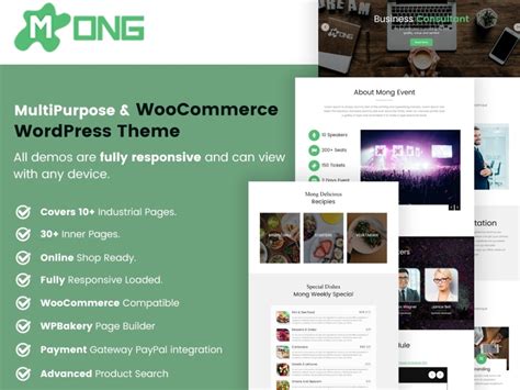 Custom Wordpress Theme Development For Your Business Upwork