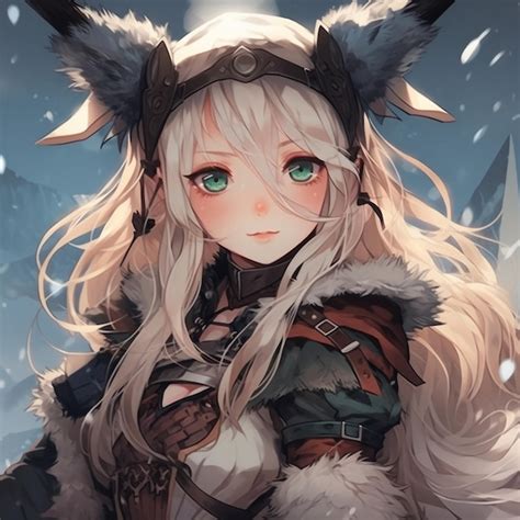 Premium Ai Image Animated Illustrated Mystiq Young Female Character In Fighter Artoon