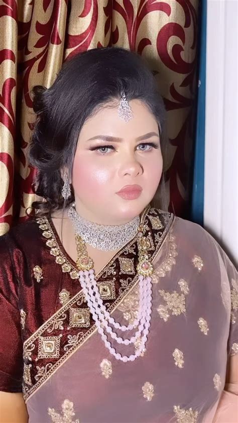 Asfara Laskar Hairstylebyasfara • Instagram Photos And Videos