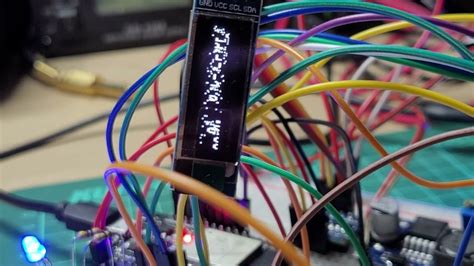 ESP I C Sniffer Issue Programming Arduino Forum