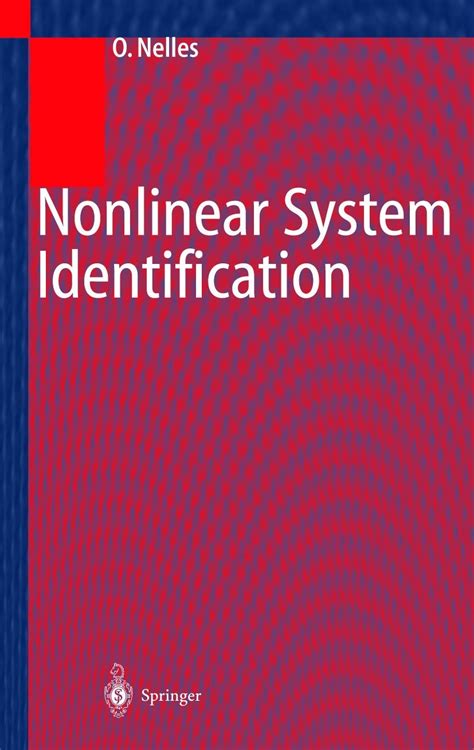 Buy Nonlinear System Identification From Classical Approaches To
