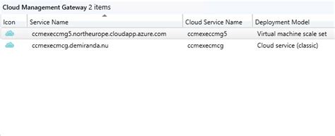 Memcm Cloud Management Gateway Migration Options Ccmexeccom