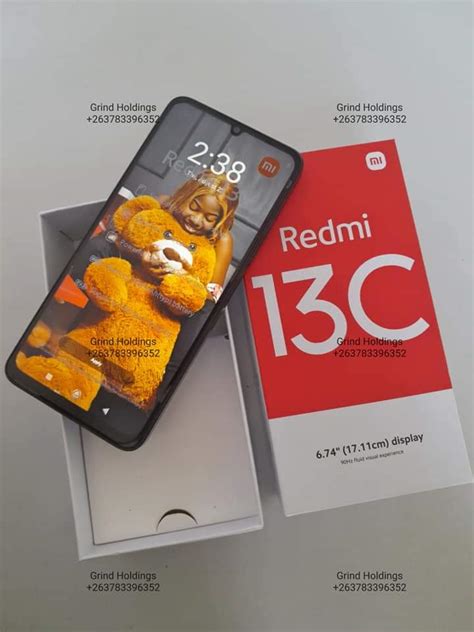 Xiaomi Redmi Phones For Sale In Zimbabwe Redmi Note Note Pro