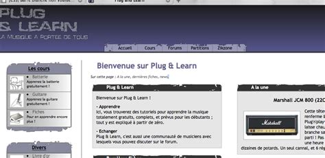 Css Barre Blanche Non Voulue En Haut De Mon Site Web Par Misteray Page 1 Openclassrooms
