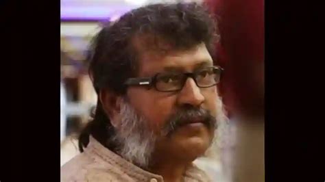 Prasanth Narayan Dies At 51 Actor And Theatre Artiste Was Known For His Work In Mohanlals
