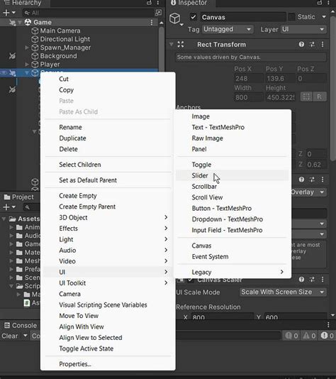 Kaitlin Brown On Linkedin Thruster Scaling Bar Ui