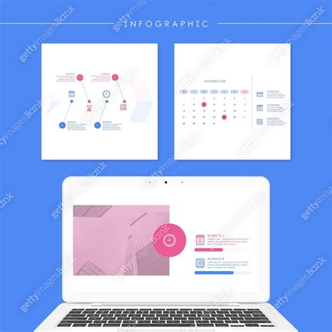 그래프 디자인엘리먼트 비즈니스 인포그래픽 프리젠테이션 연설 보고서 이미지 Jv11350779 게티이미지뱅크