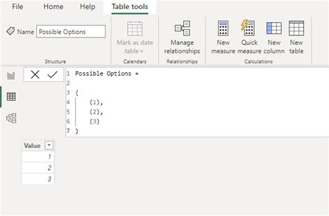 Solved Dax For Splitting Value In A Single Column To Rows