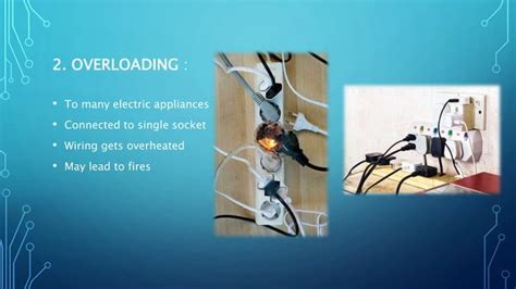 CAUSES OF EXCESSIVE FLOW OF CURRENT FOR PHYSICS ORAL Pptx