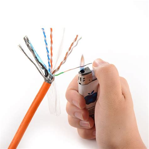 What Is Outdoor Ethernet Cable Idex