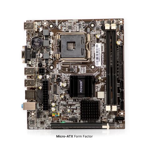 Pmb G41 Ddr3 Motherboard Features Specifications And Compatibility
