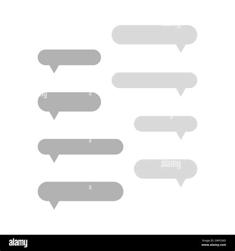 Thick App Image Stock Vector Images Alamy