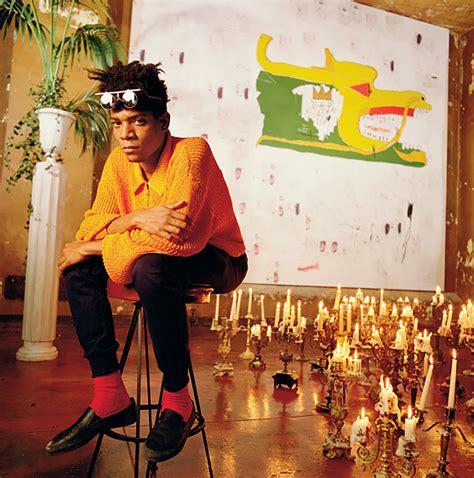 Episode 39 Jean Michel Basquiat King Pleasure© Canviart