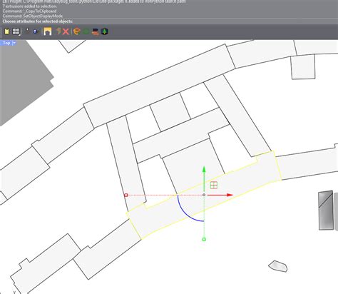 Setobjectdisplaymode Command Not Working Rhino For Windows Mcneel Forum