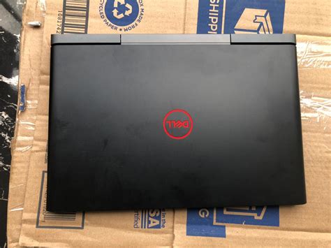 Dell G Gb Ram Gb Ssd Tb Hdd Th Gen Core I H Gb Nvidia Gtx Technology