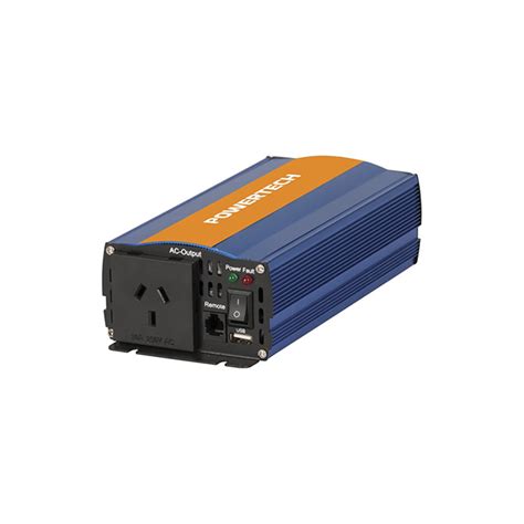 Powertech Pure Sine Wave Inverter 500w