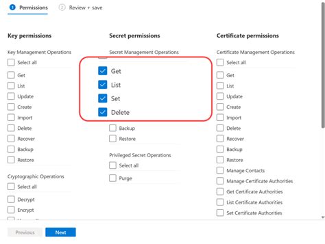 Azure Functions Tips How To Store The Functions App Keys Into Keyvault