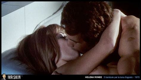 A Skin Depth Look At The Sex And Nudity Of Mario Bava S Films