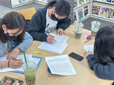Past The Classroom Are Ap Classes Teaching Life Skills Flhs News