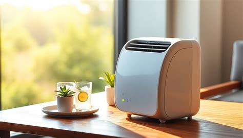 What Is The Smallest Portable Air Conditioner Discover The Tiniest