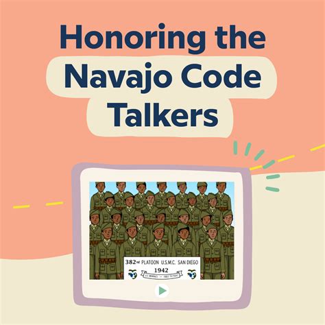 brainpop 🔑 what s the story behind the navajo code facebook