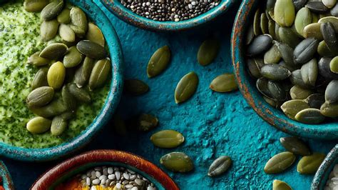 6 Healthy Seeds For Eating Benefits And How To Eat Healthshots