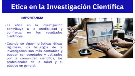 Etica En La Investigación Científica By Profesor Alberto Santos On Prezi
