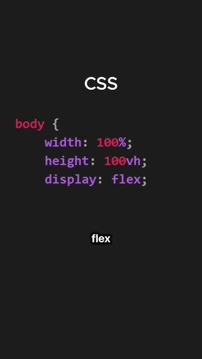 Анимация текста на Html и Css Frontend Javascript Css Html Youtube