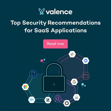 Valence Security On Linkedin Saassecurity Dataprotection Sspm Breaches