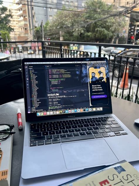 publishing my first app finally 🥳