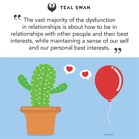 Codependent Flip Quotes Teal Swan