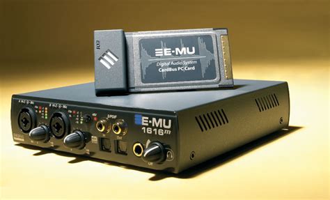 Emu 1616m