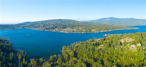 Lake Whatcom Bellingham
