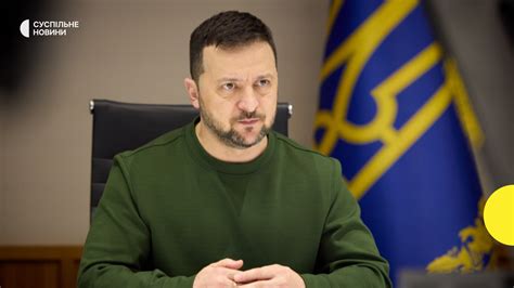 Новий наступ РФ очікується наприкінці травня — червні — Зеленський — Cуспільне Новини