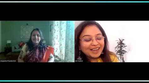 Video Anupama Priyadarshini On Linkedin Givemeten