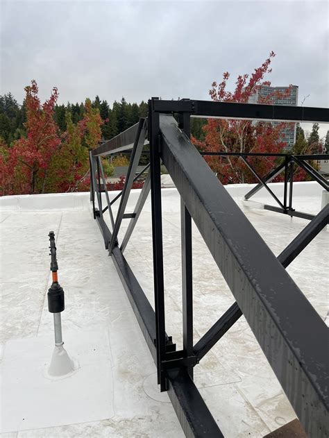 Seismic Upgrades Rehabilitation — Mcclain Construction Eugene Or