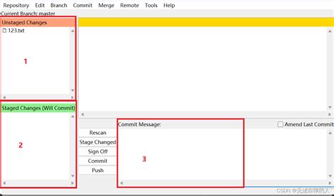 【git】git的gui图形化工具andssh协议andidea集成gitgitgui工具 Csdn博客