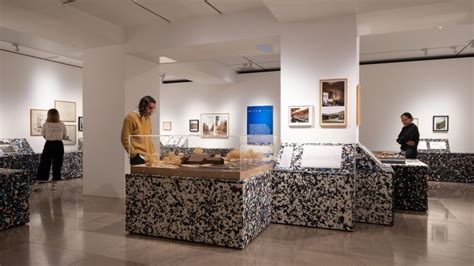 Five Architecture And Design Events In December From Dezeen Events Guide