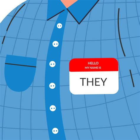 Sex Gender And Pronouns Using The Correct Pronouns For Inclusiveness