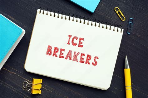 100+ Interesting Ice Breaker Questions For Every Setting