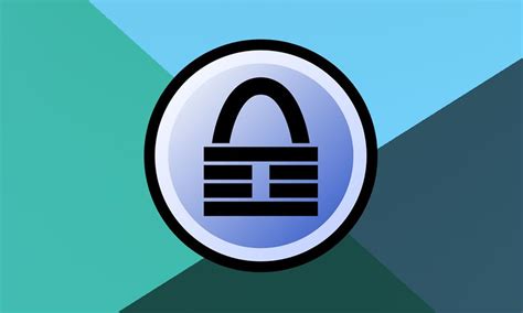 Using Keepass Part 2 Storing Password Entries In Your Password