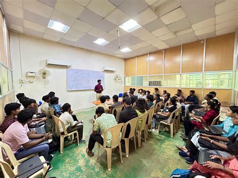 Ashwin M On Linkedin Teaching Datascience