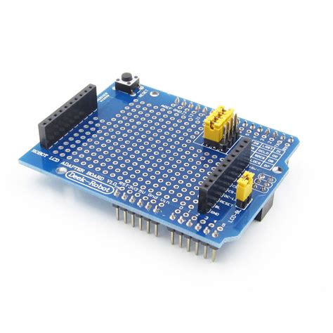 Arduino Uno R3 Chip Ardustore Dk