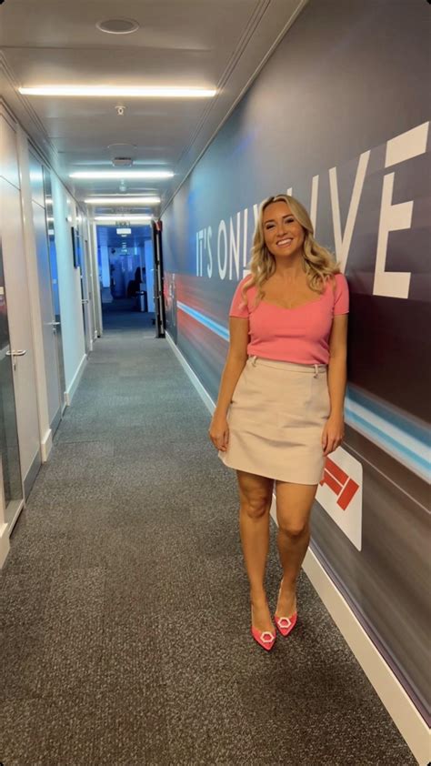 Eleanor Roper Sky Sports News Rhotreporters