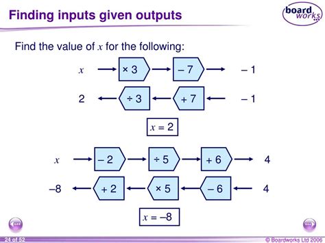 Ppt Ks3 Mathematics Powerpoint Presentation Free Download Id6595492