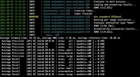 关于tensorrt的问题 · Issue 409 · Megvii Basedetectionyolox · Github