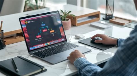 Qué son GitKraken y GitFlow Herramientas de GIT
