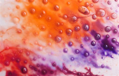 Color Abstract Background Inks Different Color Stock Image Image Of Color Graphic 38628797