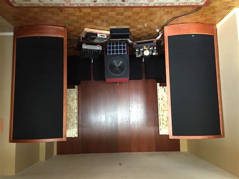 How To Correctly Integrate Subwoofers Into A Stereo System Part